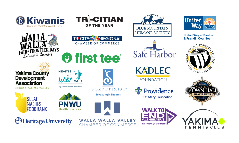 Sponsorships & Donations | Baker Boyer Bank